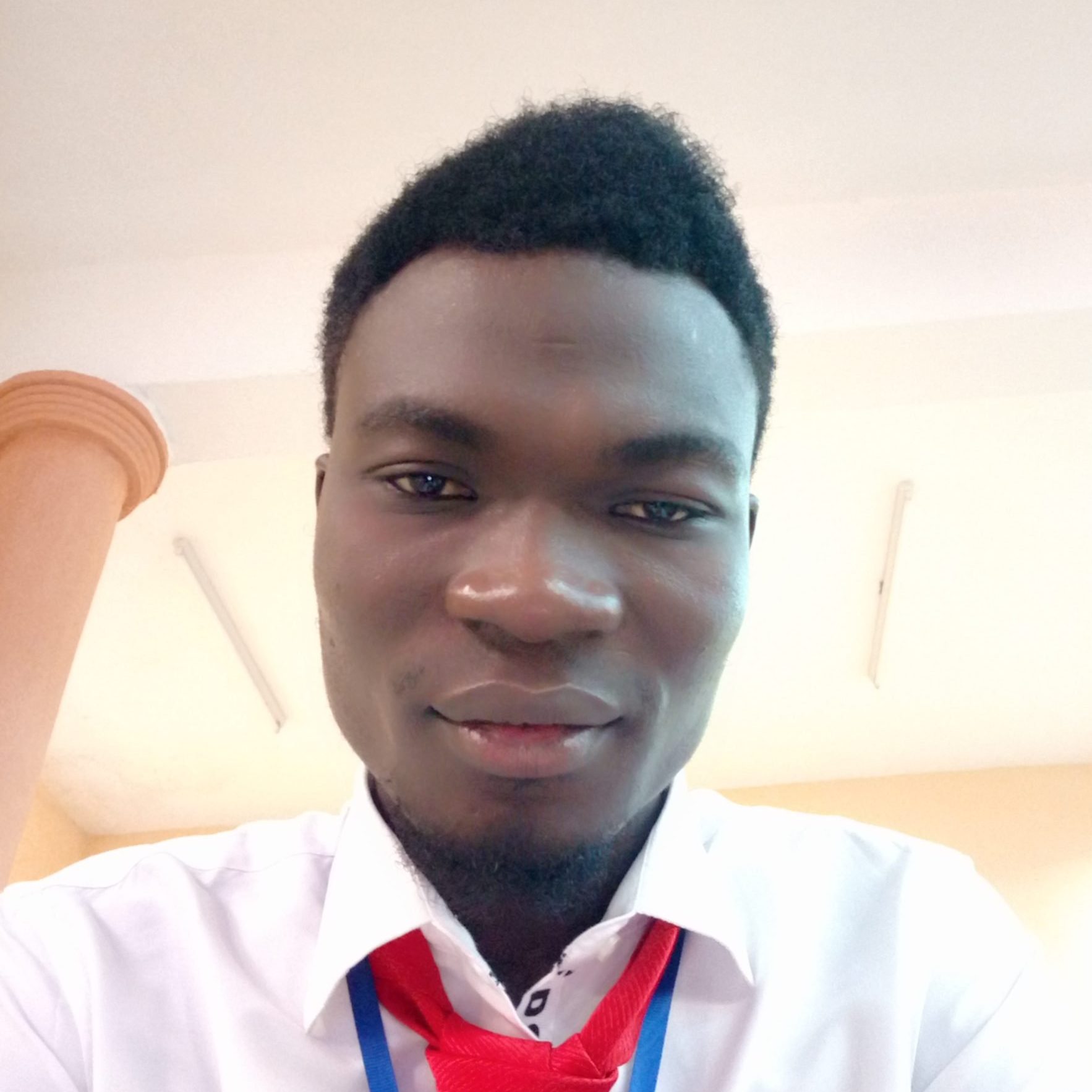 Ademola Abiodun Saheed